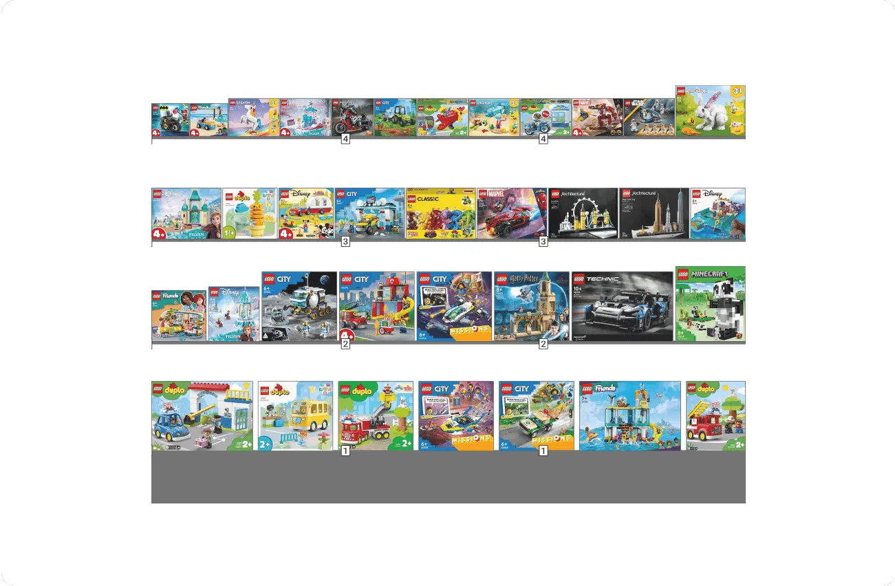 Planogram Examples | PlanoHero
